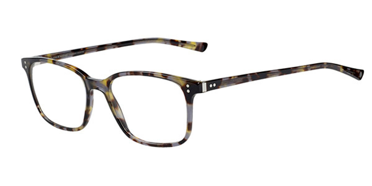 Prodesign 4733 6934 Eyeglasses in Tortoiseshell | SmartBuyGlasses USA