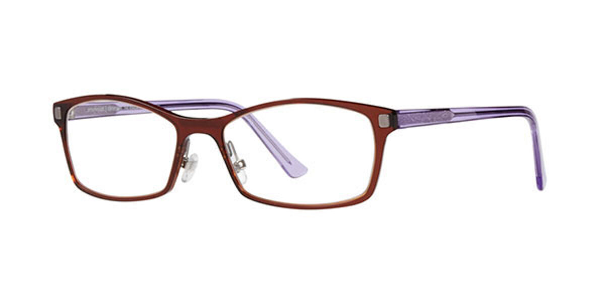 Prodesign 1503 4625 Glasses Clear | VisionDirect Australia