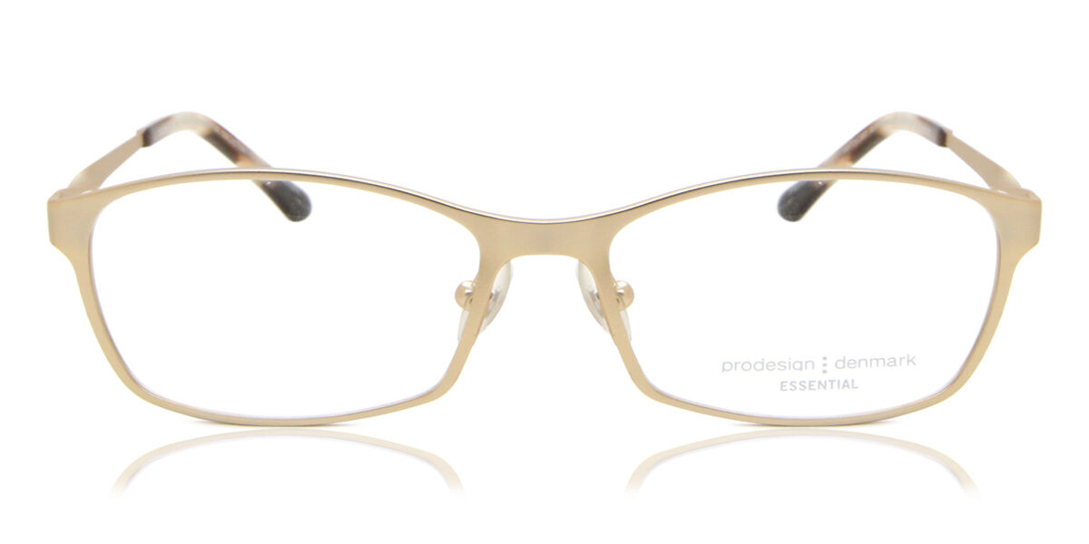 Prodesign 3129 Essential 2021 glasses | Buy online now | SmartBuyGlasses US