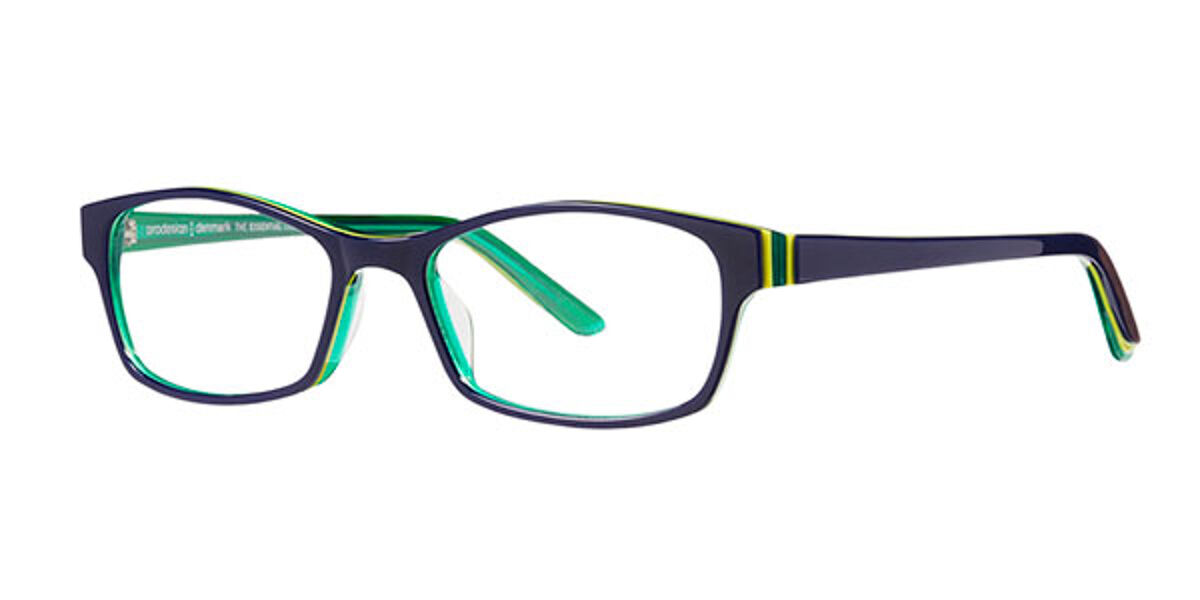 Prodesign Essential 1700 9132 glasses | Buy online now | SmartBuyGlasses CA