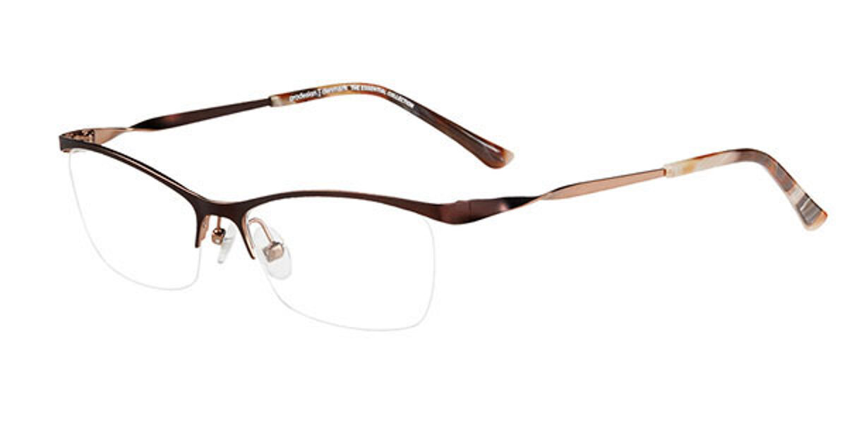 Prodesign Essential 3127 5031 glasses | Buy online now | SmartBuyGlasses US