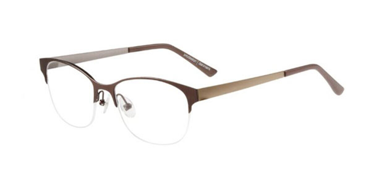 Prodesign Essential 3130 5031 glasses | Buy online now | Vision Direct AU