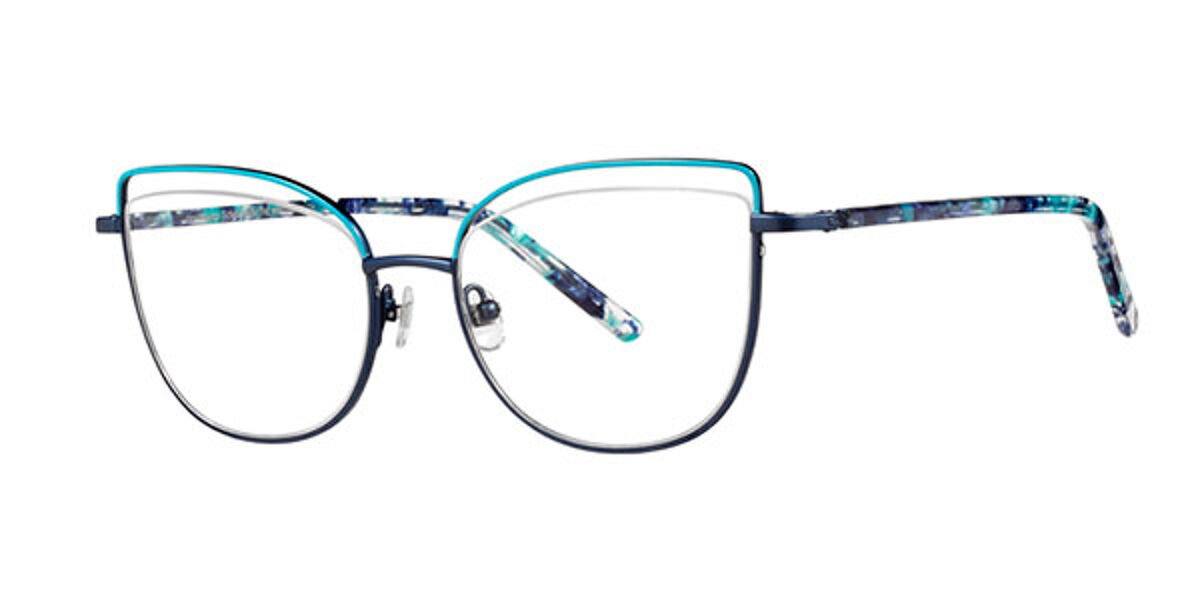 Prodesign Iris 5170 9121 glasses | Buy online now | VisionDirect AU