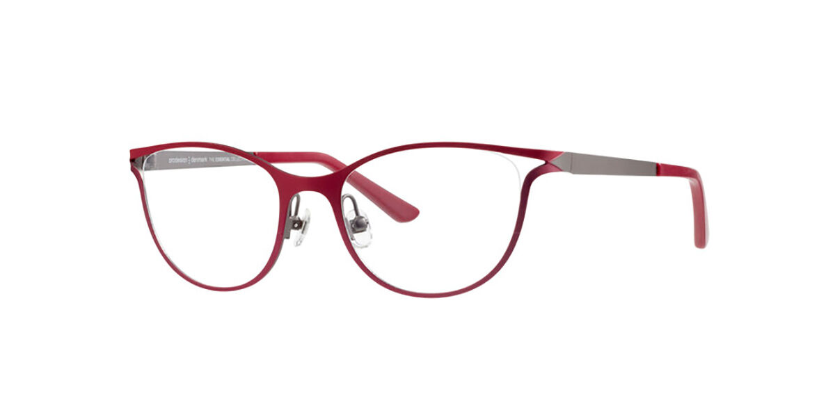 Prodesign Essential 3149 4021 glasses | Buy online now | Vision Direct AU