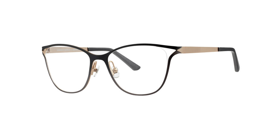 Prodesign Essential 3150 6621 Eyeglasses in Black | SmartBuyGlasses USA