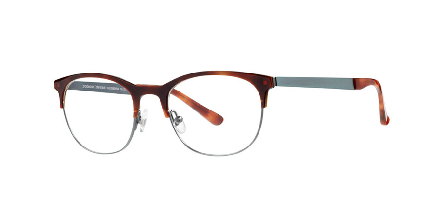 Prodesign Essential 3612 5512 glasses | Buy online now | VisionDirect AU