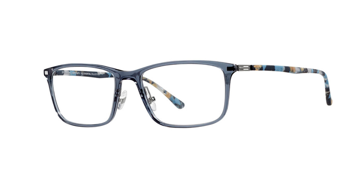 Lunettes Prodesign Essential 3617 6732 Grey/Blue | Easylunettes