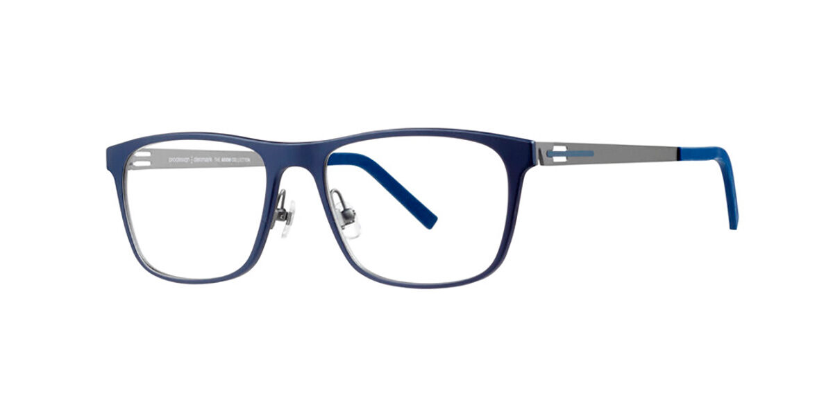 Prodesign Axiom 6927 9021 glasses | Buy online now | VisionDirect AU