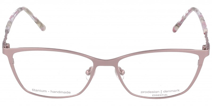 Prodesign Essential 1436 4211 glasses | Buy online now | Vision Direct AU