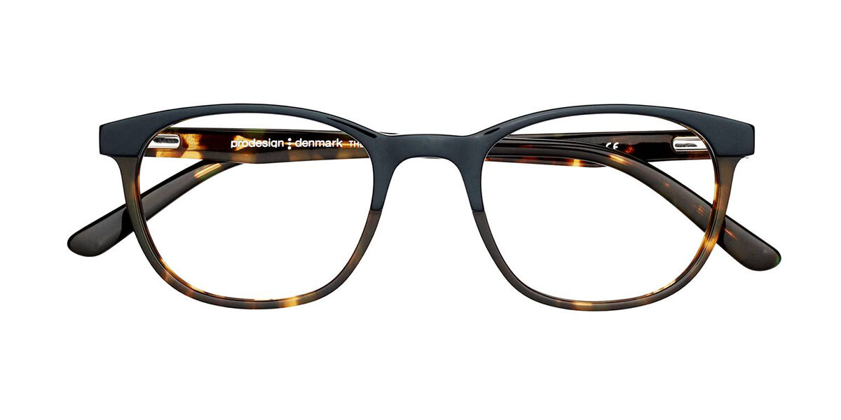 Prodesign Essential 3608 9534 glasses | Buy online now | SmartBuyGlasses US