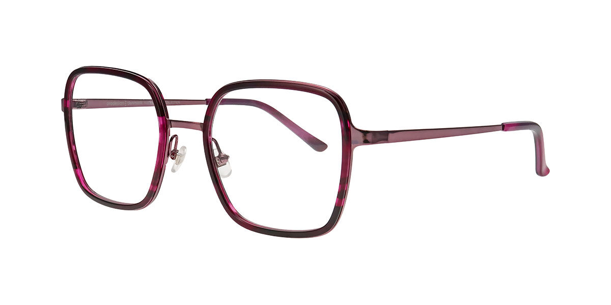 Prodesign 3186 3724 glasses | Buy online now | Vision Direct AU
