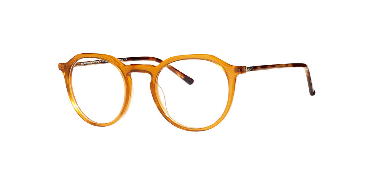 Prodesign 4774 2522 glasses | Buy online now | Vision Direct AU