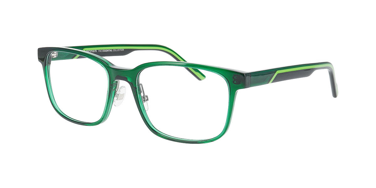 Prodesign Blade 3 9535 glasses | Buy online now | Vision Direct AU