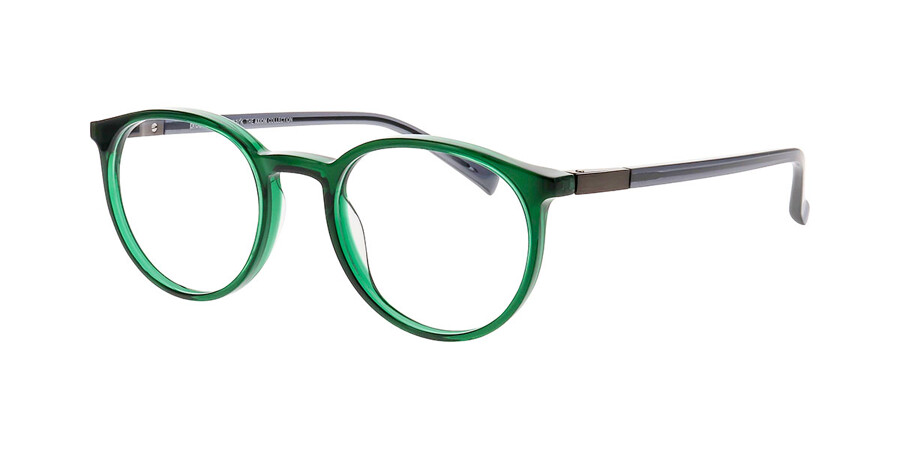 Prodesign Block 1 9532 glasses | Buy online now | SmartBuyGlasses NZ