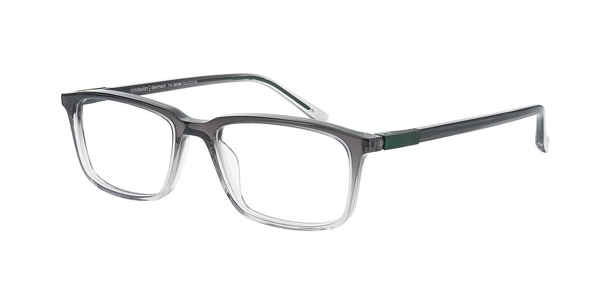 Prodesign Block 3 6525 glasses | Buy online now | Vision Direct AU