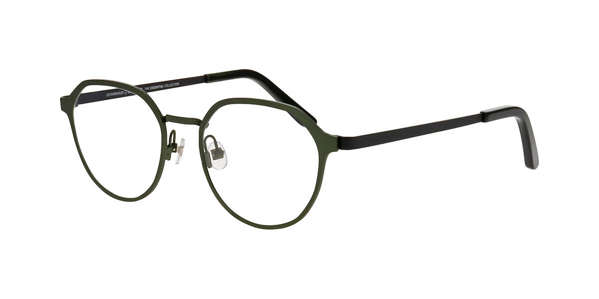 Prodesign Bow 3 9521 glasses | Buy online now | SmartBuyGlasses UK