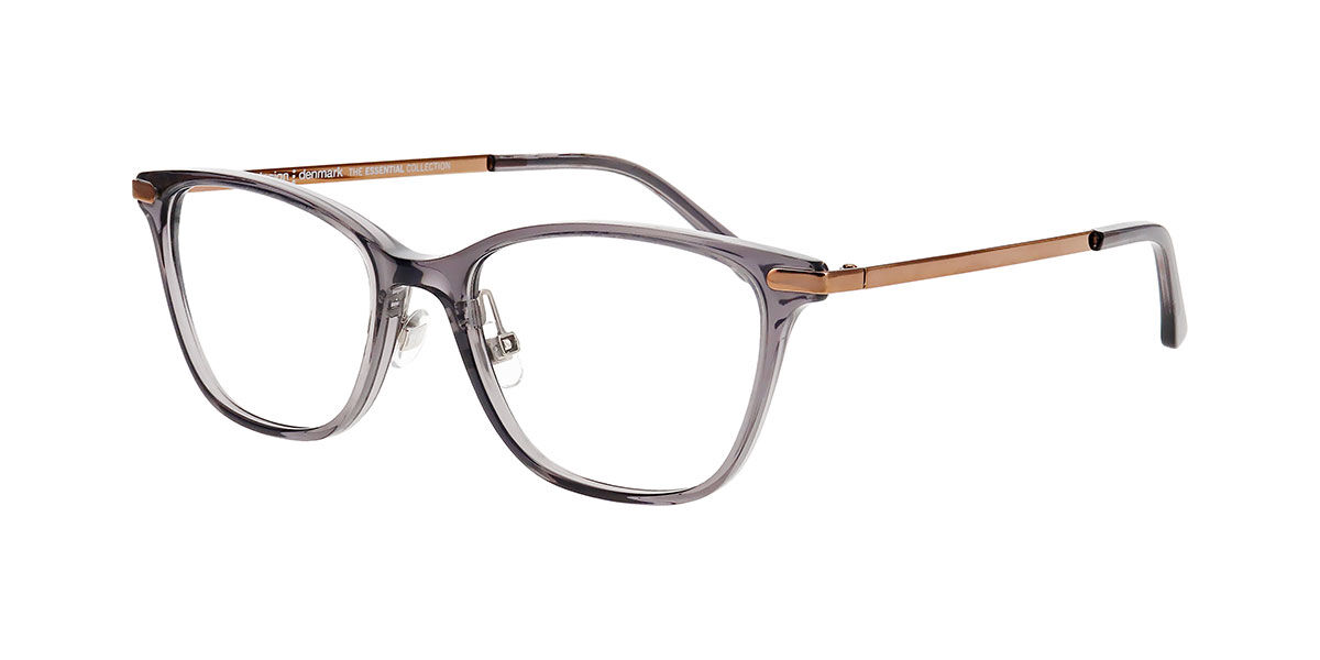 Prodesign Catch 1 6525 glasses | Buy online now | Vision Direct AU