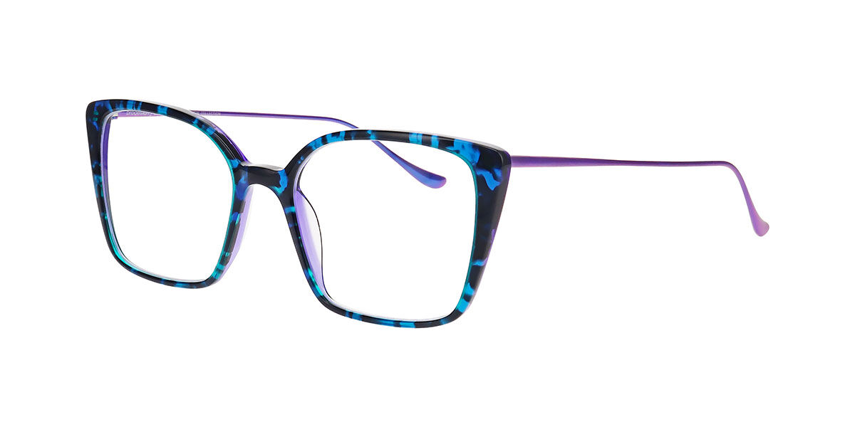 Prodesign Conical 2 9234 glasses | Buy online now | Vision Direct AU