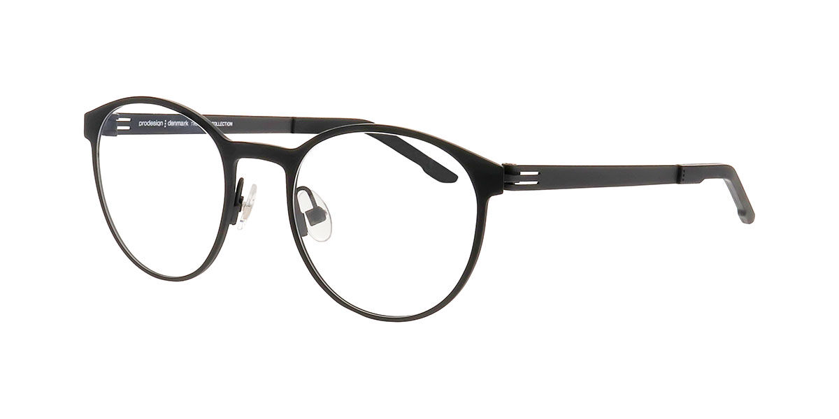 Prodesign Connect 1 6031 glasses | Buy online now | Vision Direct AU