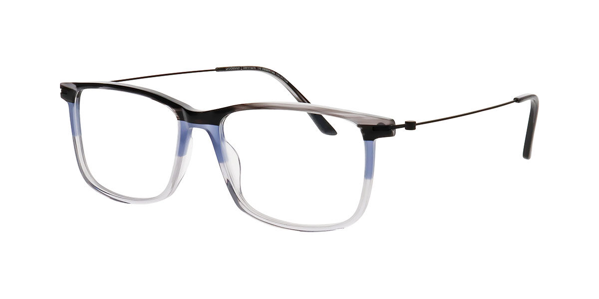 Prodesign Disc 3 6541 glasses | Buy online now | SmartBuyGlasses ZA