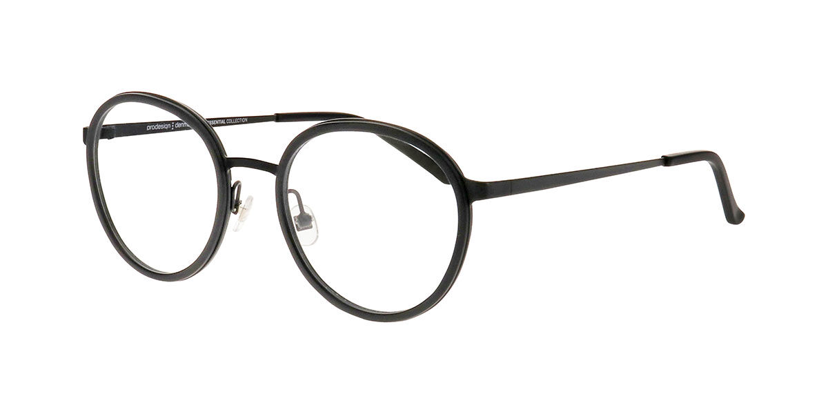 Prodesign Dual 1 6031 glasses | Buy online now | Vision Direct AU