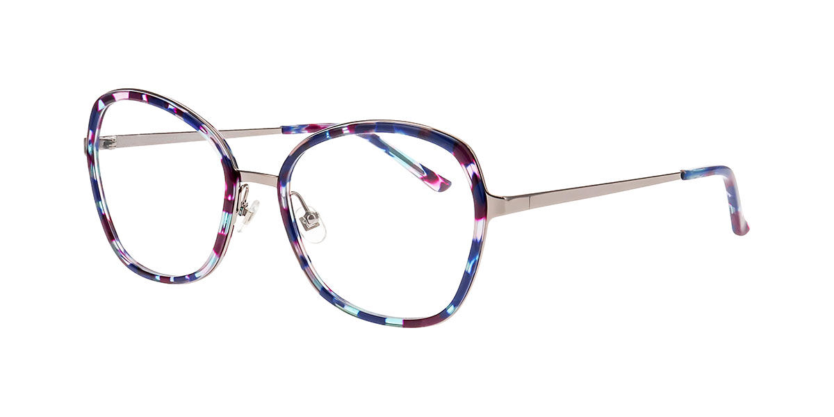 Prodesign Dual 2 3424 glasses | Buy online now | SmartBuyGlasses United ...