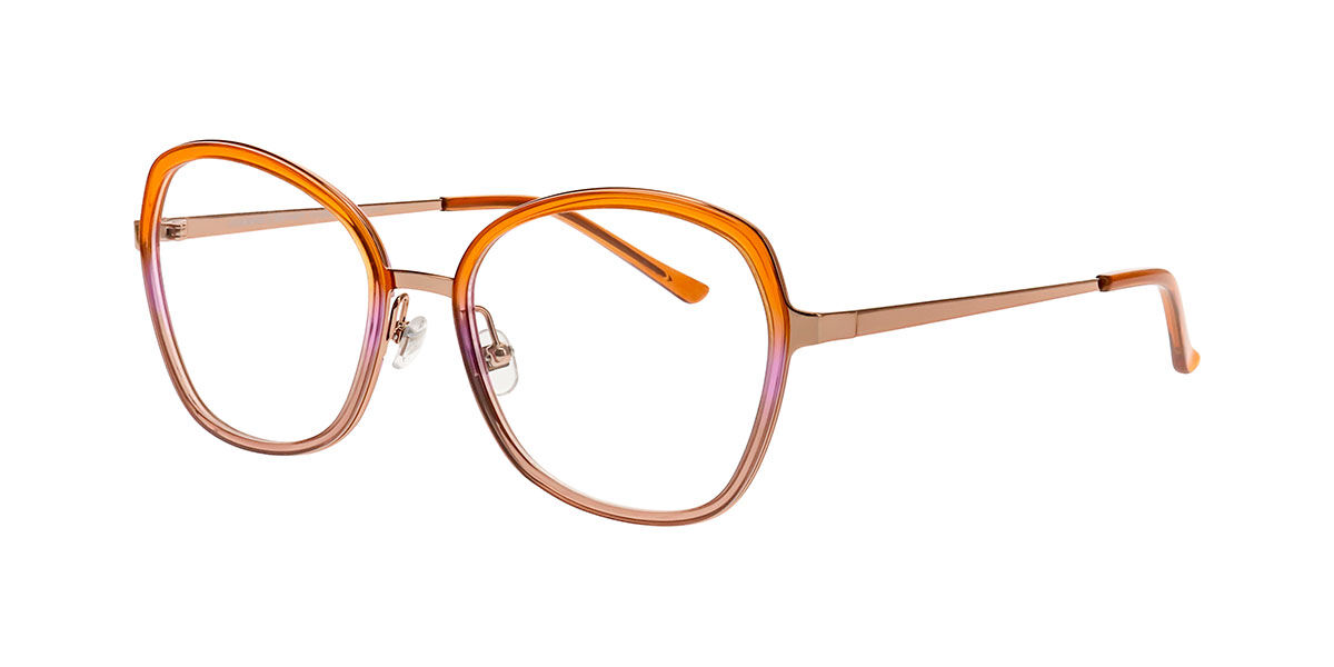 Prodesign Dual 2 4545 gafas | Comprar en línea ahora | LentesWorld México
