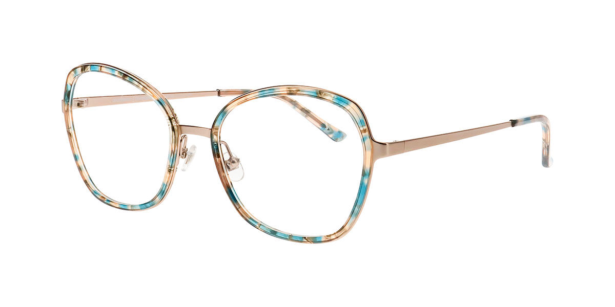 Prodesign Dual 2 9024 gafas | Comprar en línea ahora | LentesWorld México