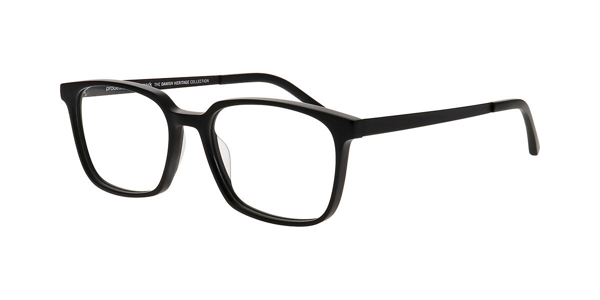 Prodesign Extrusion 1 6031 glasögon | Köp online nu | SmartBuyGlasses SE