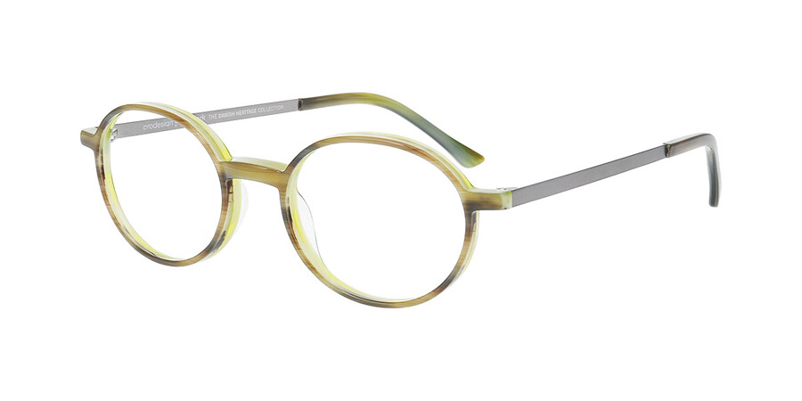 Prodesign Extrusion 2 5624 glasses | Buy online now | SmartBuyGlasses CA