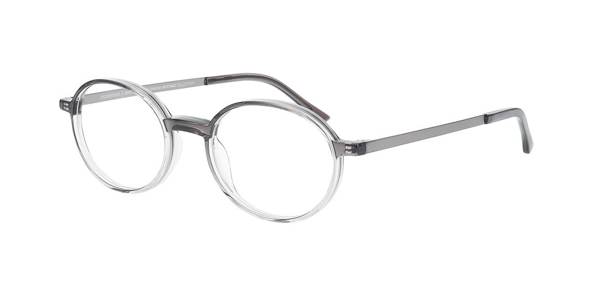Prodesign Extrusion 2 6524 glasses | Buy online now | SmartBuyGlasses ID