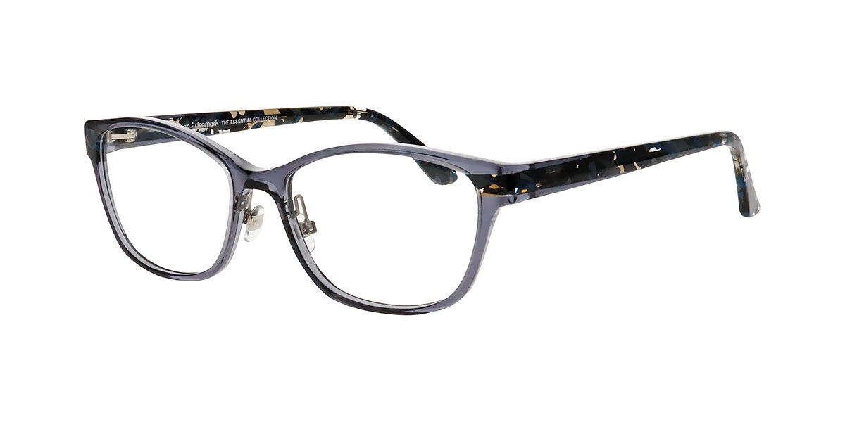 Prodesign Fill 1 6725 glasses | Buy online now | Vision Direct AU