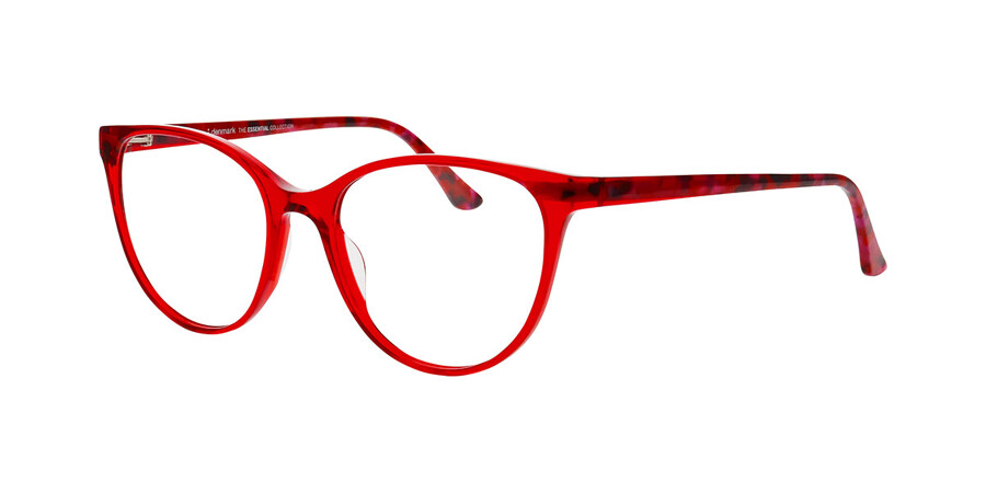 Prodesign Fill 2 4025 glasses | Buy online now | Vision Direct AU