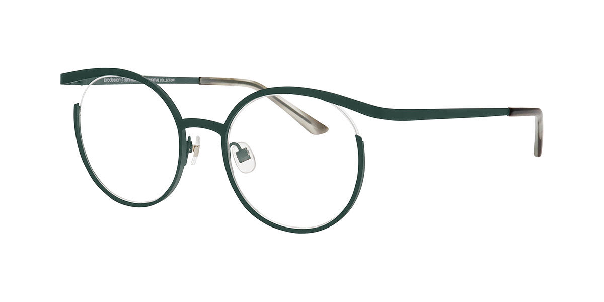 Prodesign Flow 1 9531 glasses | Buy online now | SmartBuyGlasses ZA