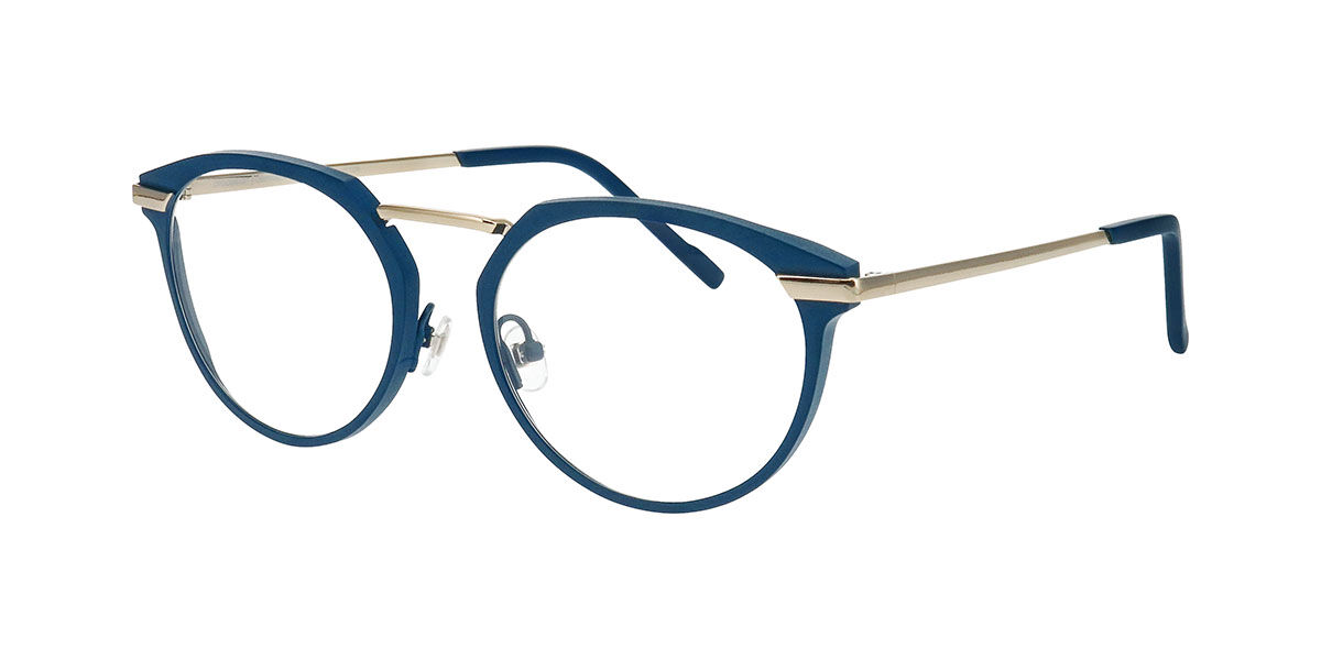 Prodesign Force 1 9021 glasses | Buy online now | Vision Direct AU