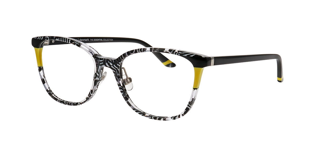 Prodesign Glow 2 6024 glasses | Buy online now | Vision Direct AU