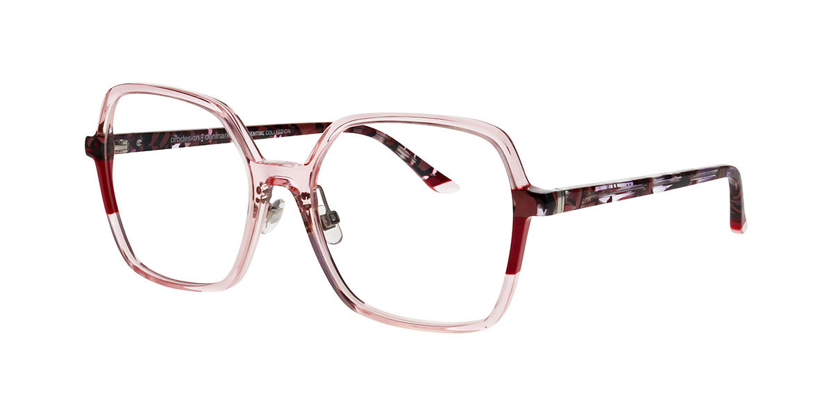Prodesign Glow 3 4315 glasses | Buy online now | SmartBuyGlasses US