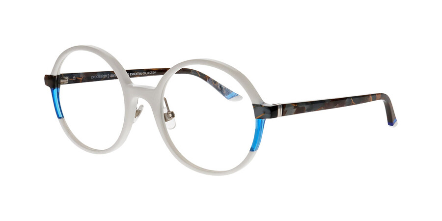 Prodesign Glow 4 1212 glasses | Buy online now | Vision Direct AU