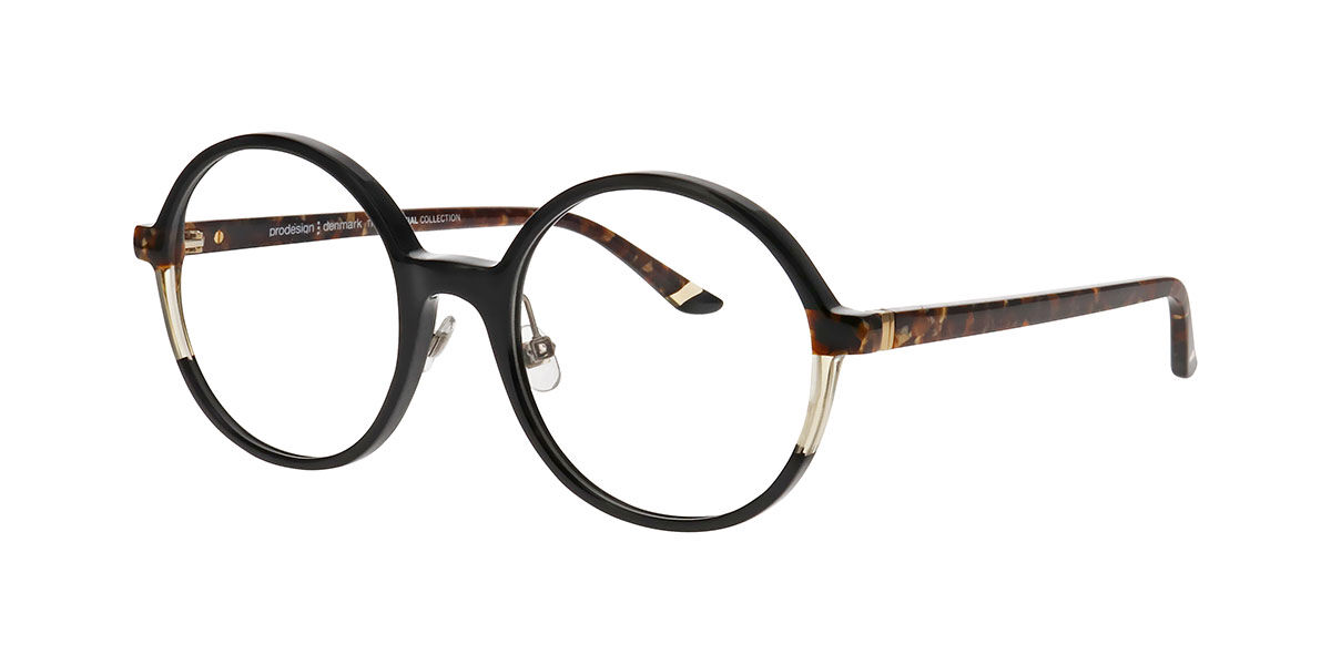 Prodesign Glow 4 6032 glasses | Buy online now | Vision Direct AU