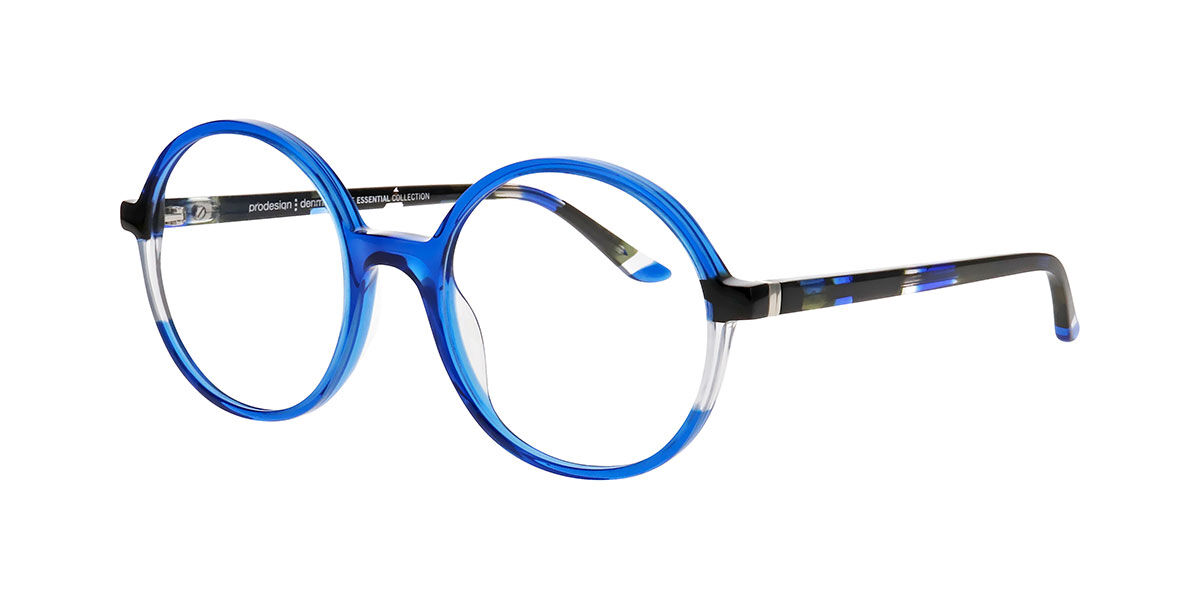 Prodesign Glow 4 9025 glasses | Buy online now | Vision Direct AU