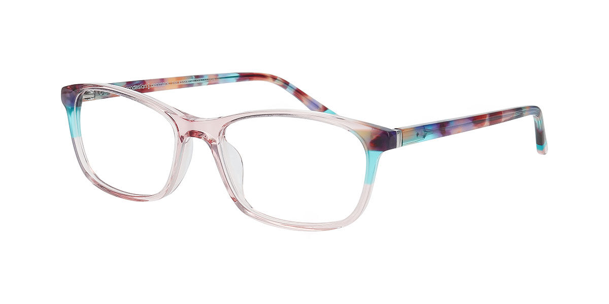 Prodesign Glow 5 1715 glasses | Buy online now | SmartBuyGlasses US