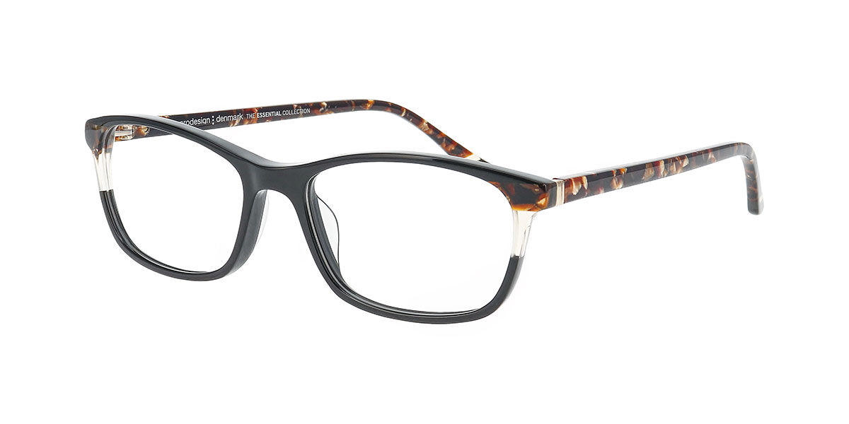 Prodesign Glow 5 6032 glasses | Buy online now | Vision Direct AU