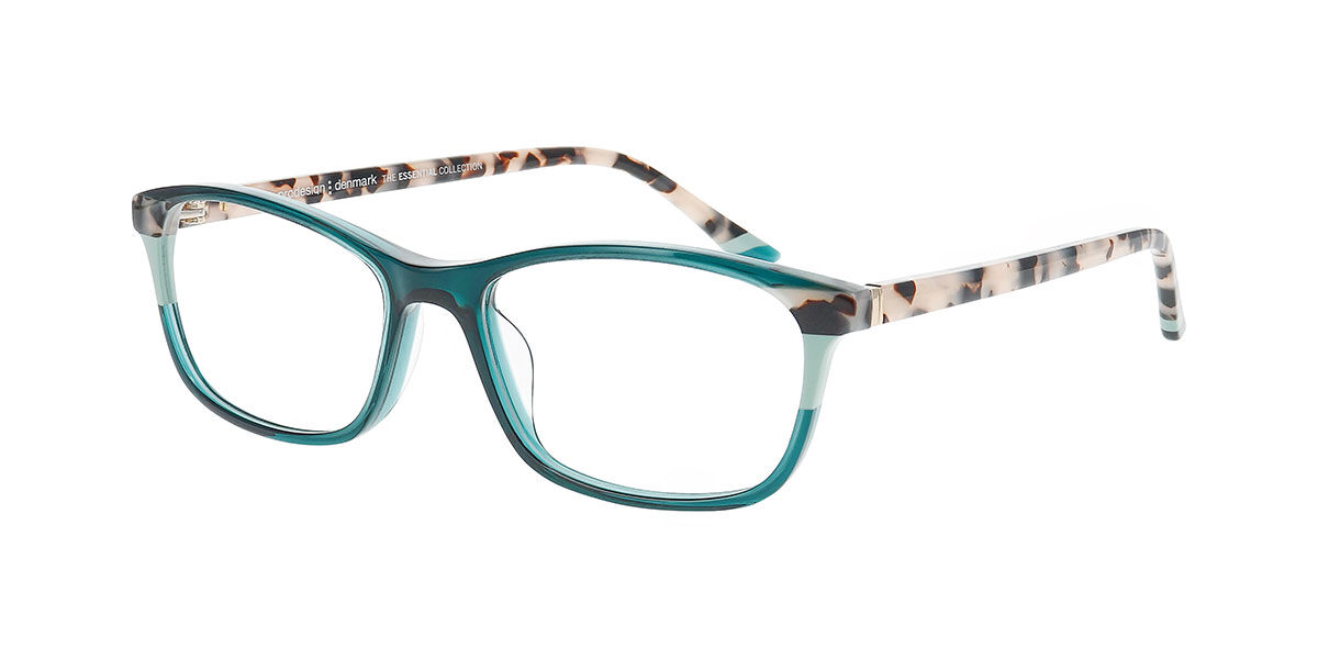 Prodesign Glow 5 9525 glasses | Buy online now | SmartBuyGlasses US