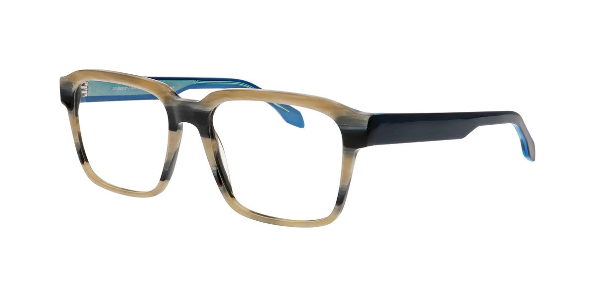 Prodesign Grandd 3 5633 glasses | Buy online now | Vision Direct AU