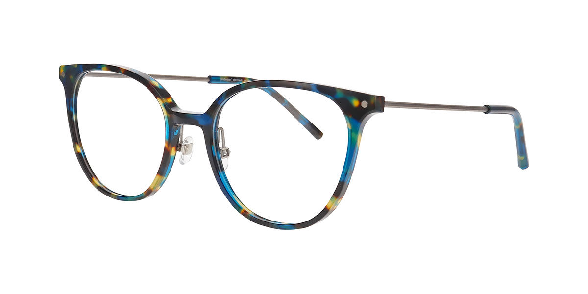 Prodesign Hexa 1 9024 gafas | Comprar en línea ahora | SmartBuyGlasses US