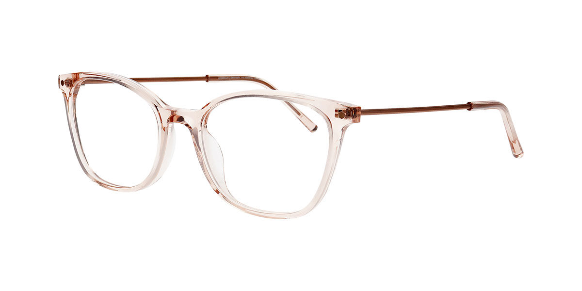 Prodesign Hexa 3 1715 gafas | Comprar en línea ahora | LentesWorld México