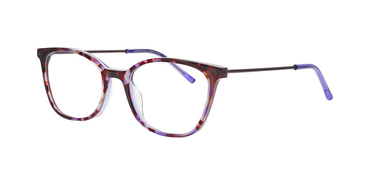 Prodesign Hexa 3 6035 glasses | Buy online now | SmartBuyGlasses HK