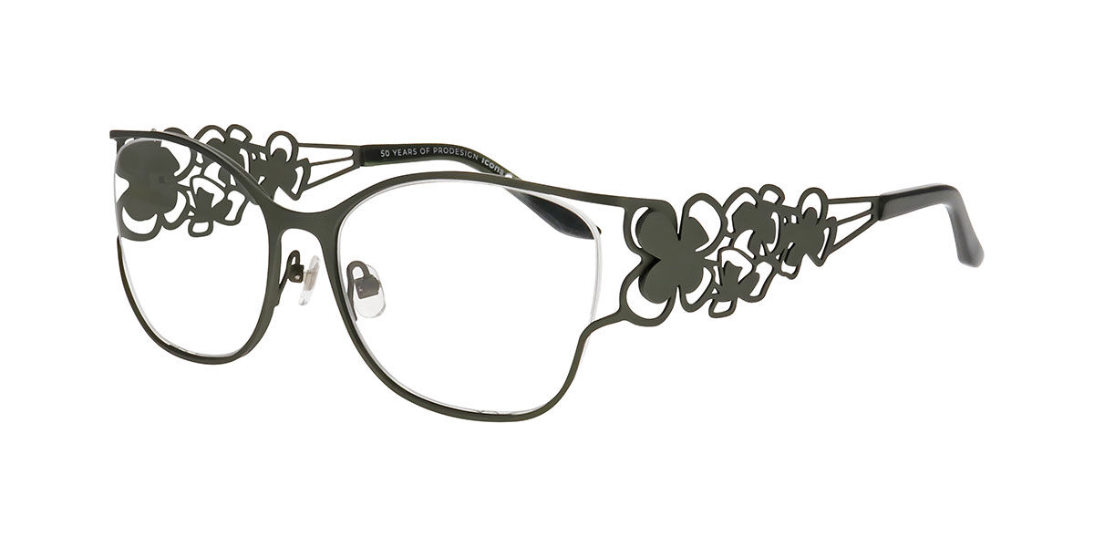 Prodesign Iris 2 6921 glasses | Buy online now | SmartBuyGlasses ZA