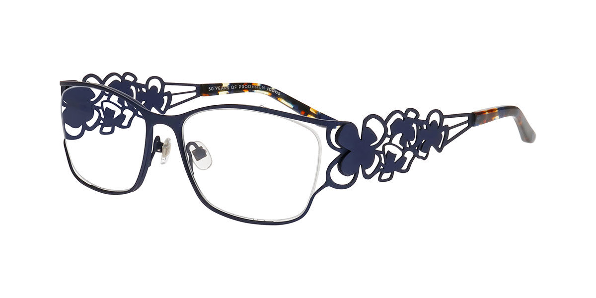 Prodesign Iris 3 9021 gafas | Comprar en línea ahora | VisionDirecta CL