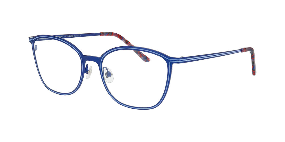 Prodesign Lined 2 9021 glasses | Buy online now | Vision Direct AU